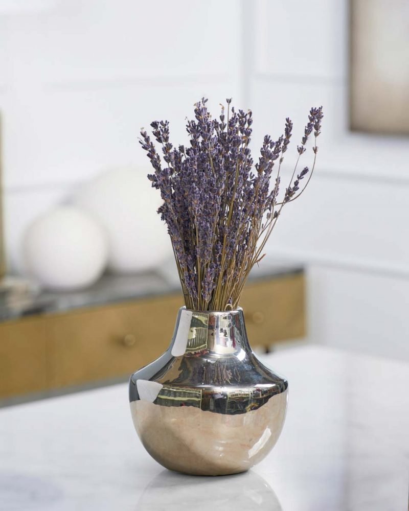 Sweet Lavender Flower Bouquet Delivery in Pampanga | Parfumella Flowers